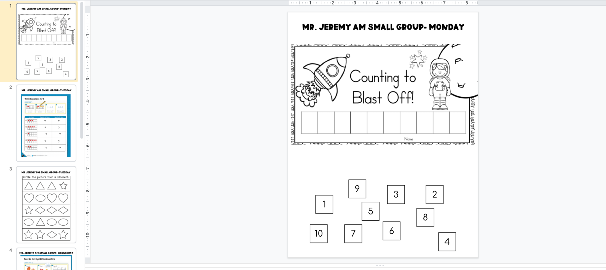 Distance Learning Tips that WORK for your Special Education Classroom
